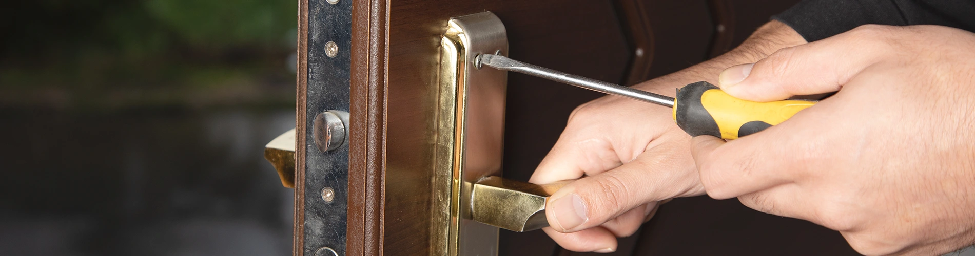 Change Door Lock The Villages, FL | Door Lock Replacement Services