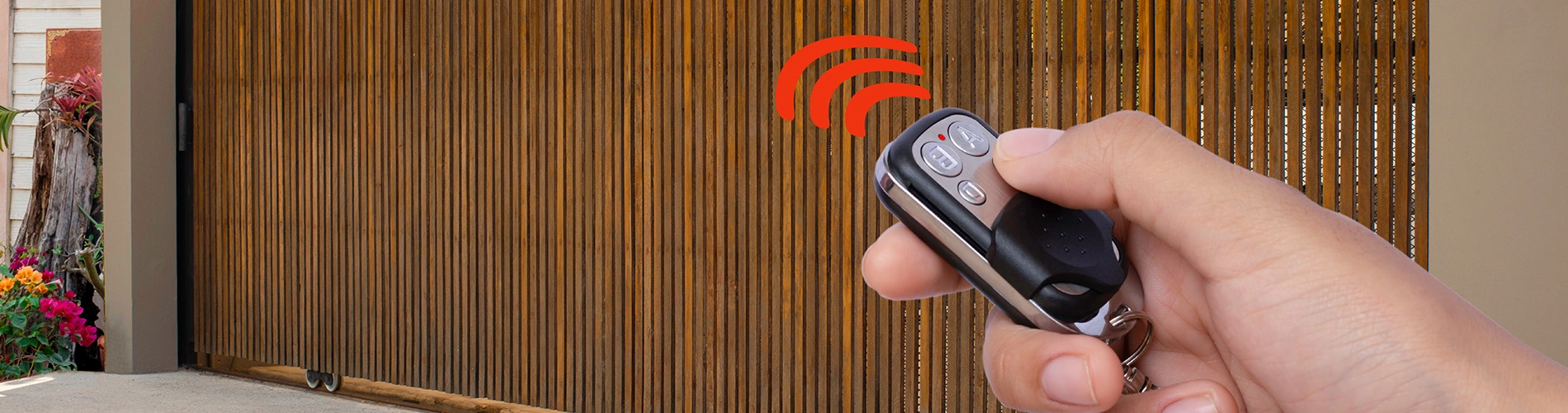 Remote Control Locks The Villages, Florida | Remote Control Locks Services